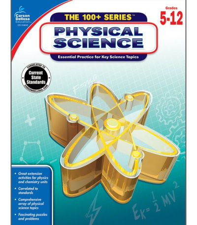 Physical Science - Science & STEAM