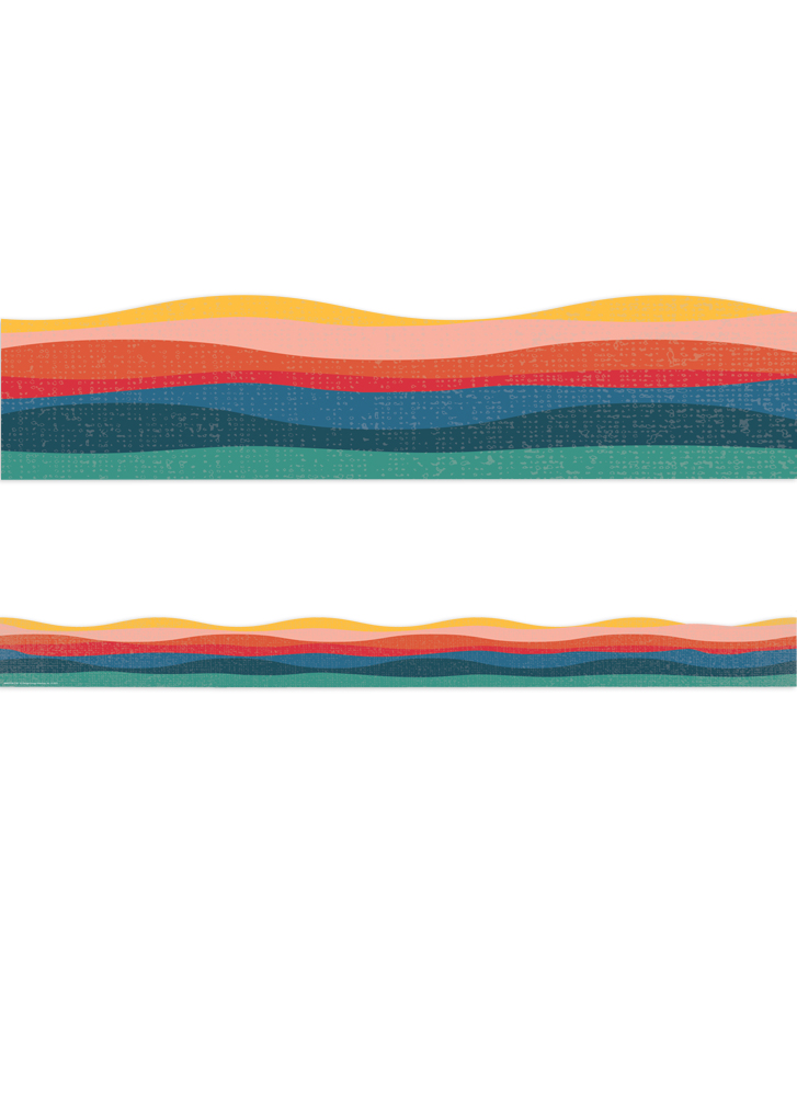 Adventurer Golden Hour Border – Eureka