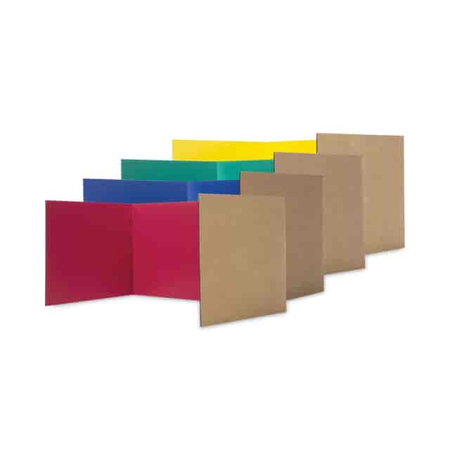 Privacy Boards for Testing & Study Areas | Classroom Management