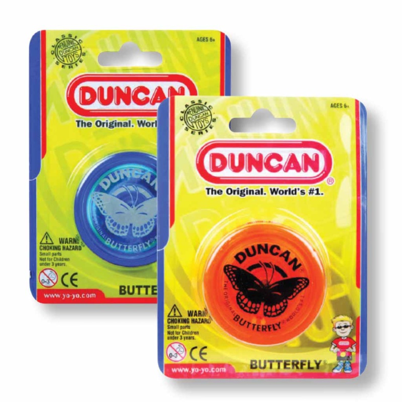 Duncan Classic Yo-Yo – US Toy Co