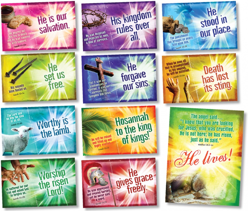 Easter Bulletin Board Set for Classroom Decor | All Grades