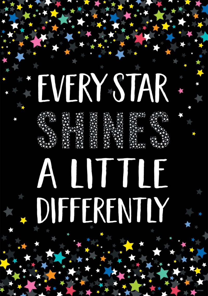 Every Star Shines Poster
