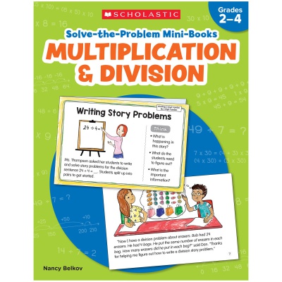 Multiplication