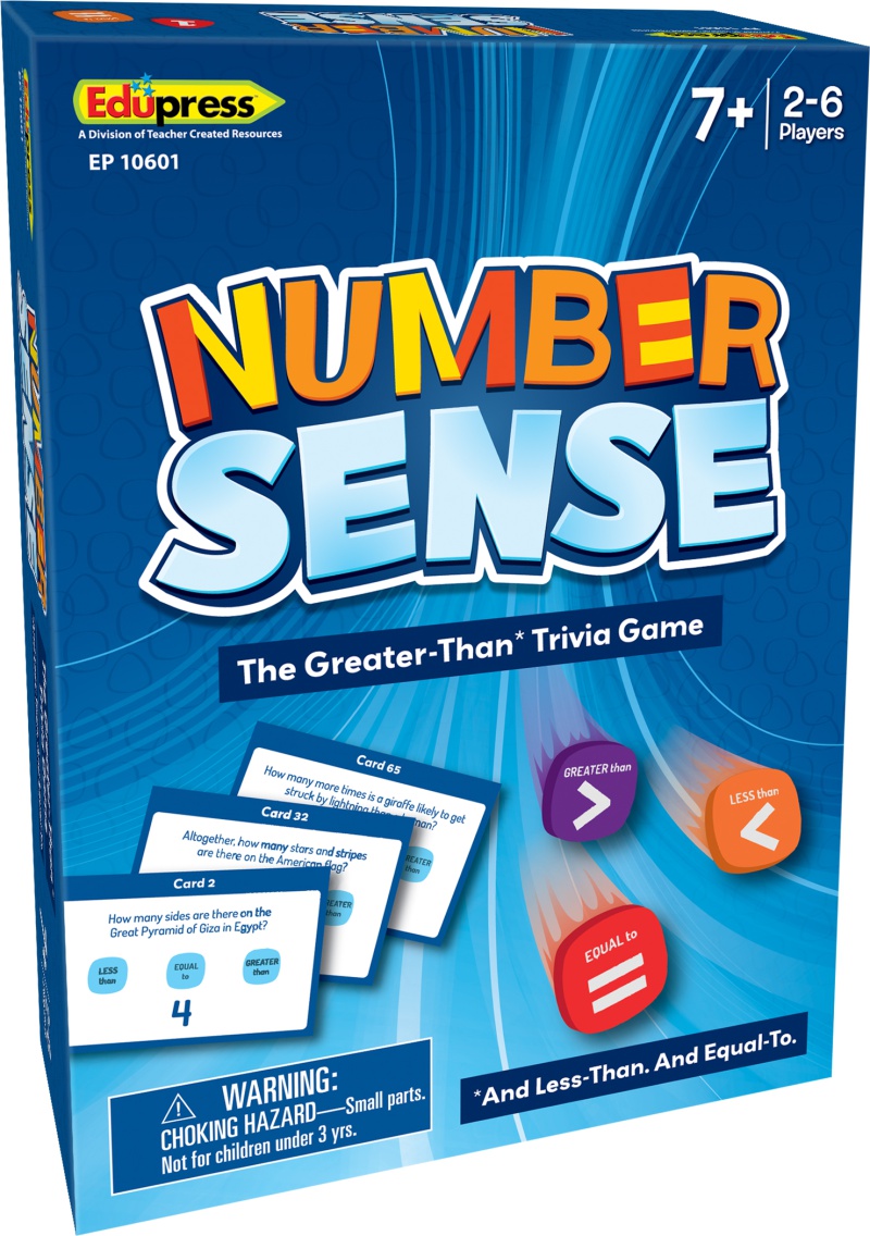Number Sense