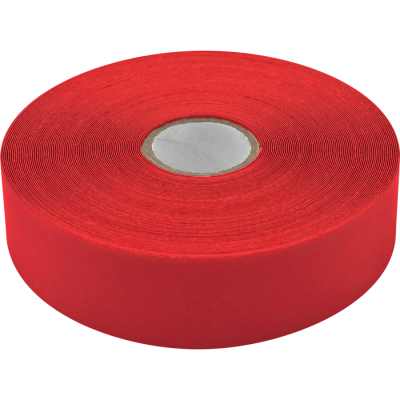 Red Floor Marking Strips 1" x 50'