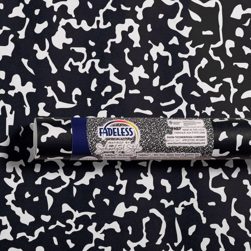 Senior Year Fadeless 48" x 12' Roll