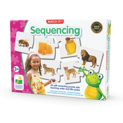Sequencing Match It