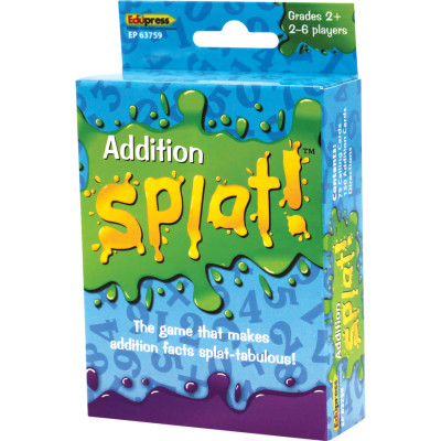 Addition & Subtraction - Math