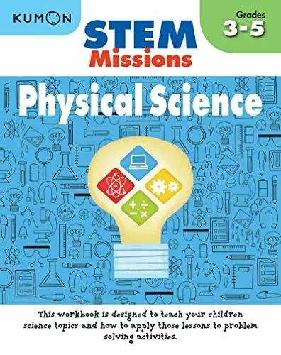 Physical Science - Science & STEAM