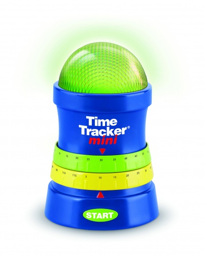 Time Tracker Mini