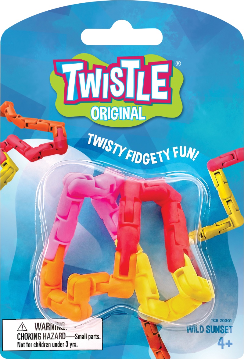 Twistle Original Wild Sunset