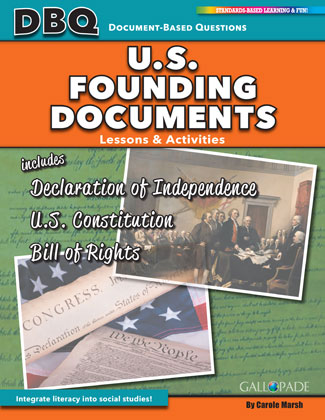 U.S. Founding Documents