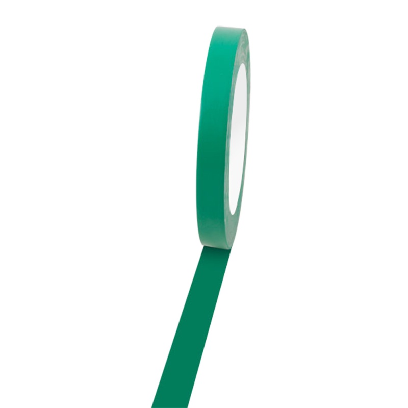 Vinyl Board Tape, Green – Champion Sports