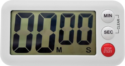 Digital Classroom Timer for Time Management | All Grades